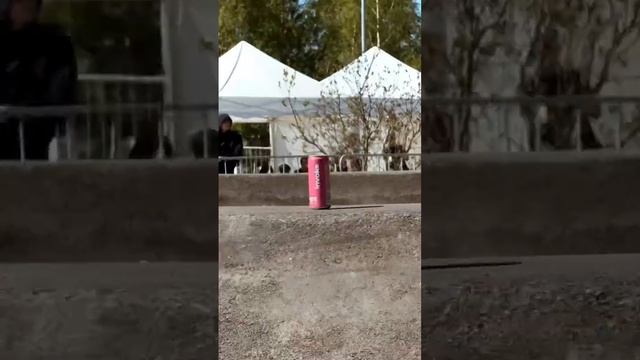 ⚡️INVOKE x PUMJAM в Санкт-Петербурге⚡️ #invokedrinks #bmxrace #bmx