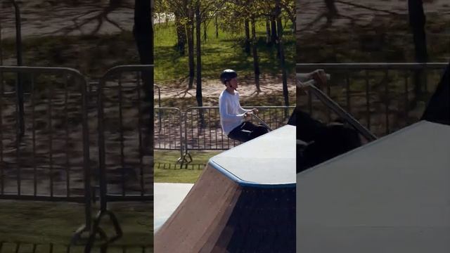 INVOKE x PUMPJAM в Санкт-Петербурге уже сегодня!  #invokedrinks #bmx