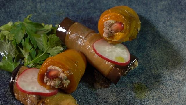 Фестиваль Берега вкуса-2023. Ресторан "Кипарис"