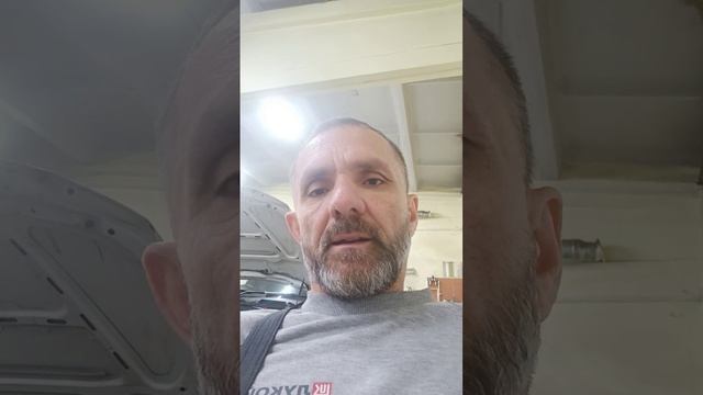 поломка кпп газель.
