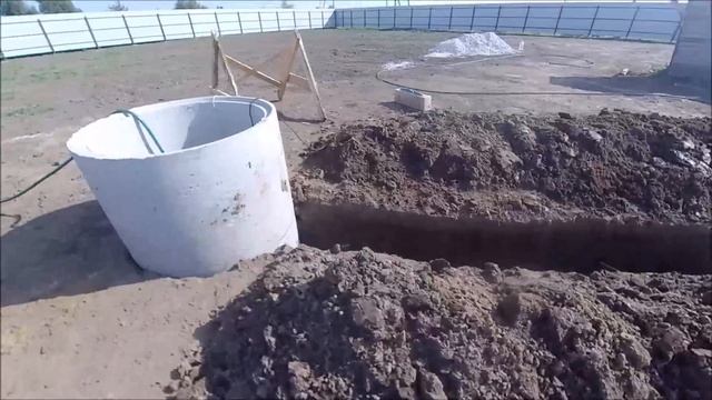 Монтаж водопровода и канализации под ключ в Воскресенском районе