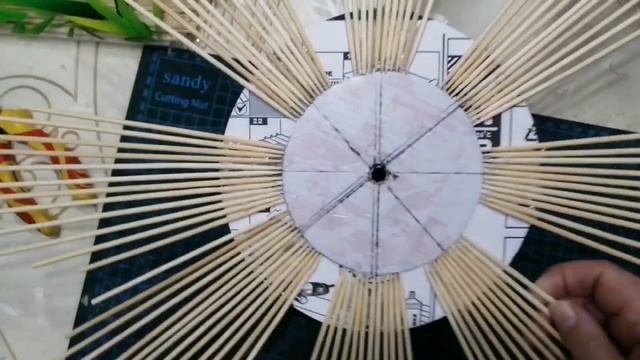 ИНТЕРЬЕРНЫЕ ЧАСЫ и декор своими руками.DIY interior clocks and decor