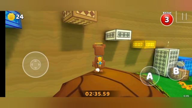 SUPER BEAR ADVENTURE