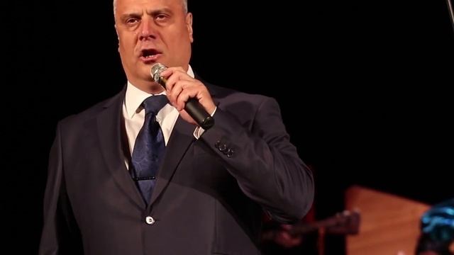 В.Мурадели. Бухенвальдский набат.