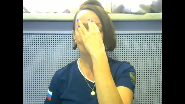 Pranayama class - 2.