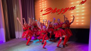 «Жизнь в ритме танца»