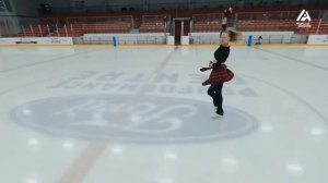 Это потрясающе! Потрясныe девчонки.
Women are awesome 👍