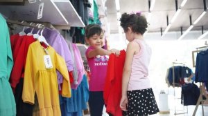ФОТОСЕССИЯ ДЛЯ КАТАЛОГА BONITO KIDS