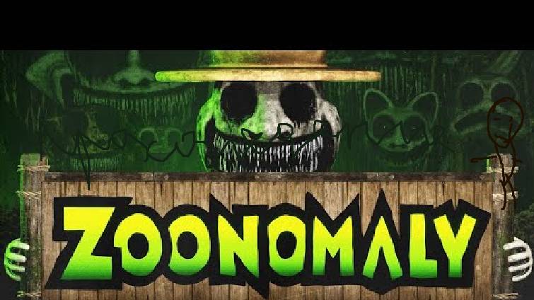 Zoonomaly