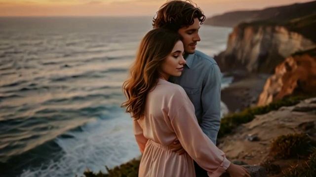 AI (SUNO) (сл. Полухин Максим) - I have met you