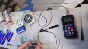 Подшипники для комплекта усиления кпп 3302 газель.
