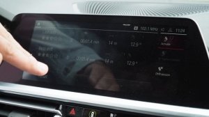 Обзор на эксклюзивную, топовую BMW M4 COMPETITION