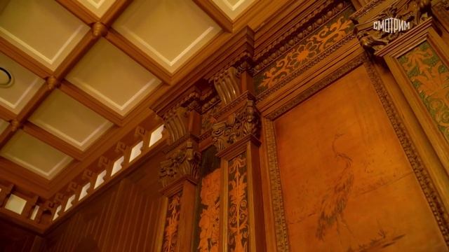 Одинцово. Васильевский замок