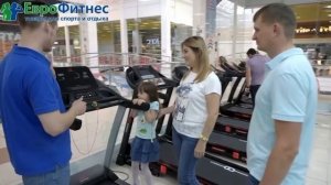 Беговые дорожки, Эллиптические тренажеры, Велотренажеры, Степперы, Гребные тренажеры.