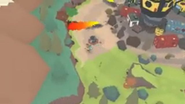 LumbearJack - продолжаем раздавать лещей #2