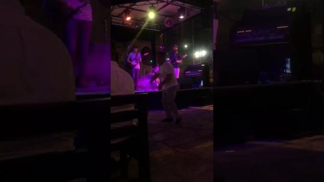 Square Bar Ayia Napa