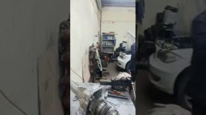 Сборка кпп 3302 газель с комплектом усиления кпп газель 3302.