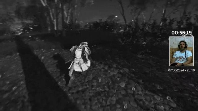 Ghost Of Tsushima: Первое прохождение (часть 14)