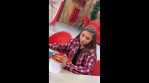 Катя и Игорь поругались, снова