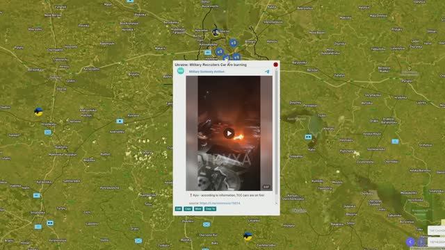 Военные Сводки За 14.10.2024⚔️Курская Битва🔥Корея Направляет Свои Войска?