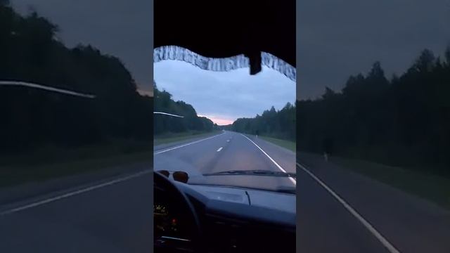 Установка кпп зил на газель!