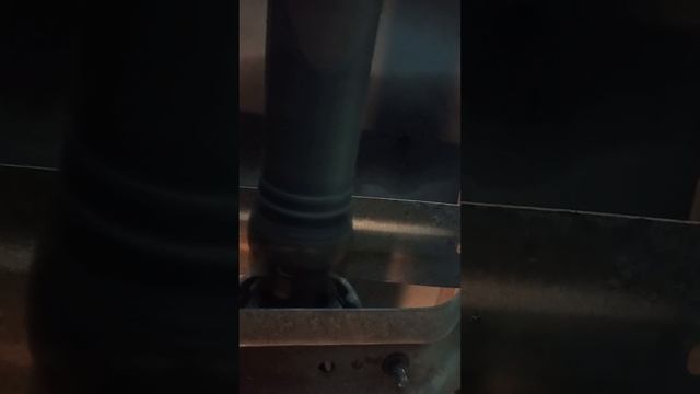 поломка кпп газель.