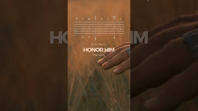 ГЛАДИАТОР на Гитаре 6/8. ТАБЫ GuitarMe School | Александр Чуйко