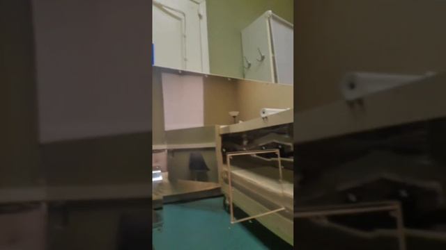 Отзыв клиента о посещении кабины Райха, г.Москва, метро Тульская, Открытый мир