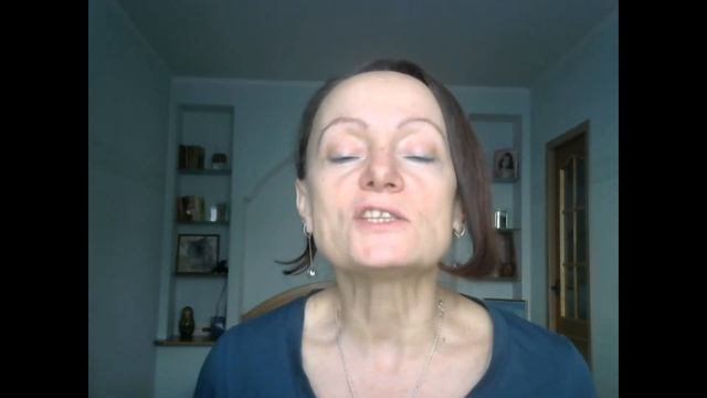 Упражнять тело или медитировать? Йога действия - 6.