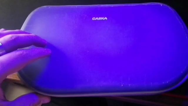 Обзор Моей Коллекции (19 Серия)