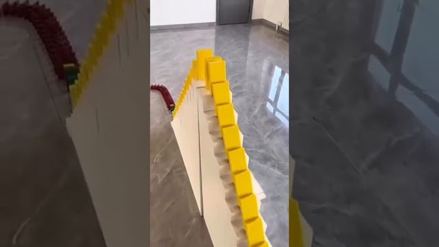 цепная реакция