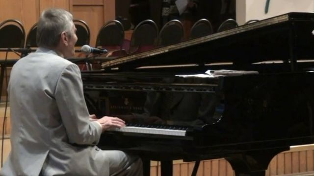 "Отзовитесь, друзья". Виталий Кеворков