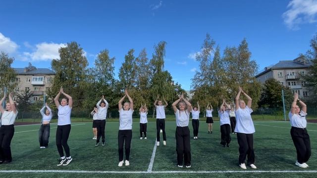 426 Я выбираю жизнь!