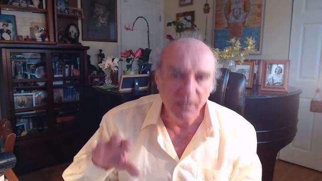 Марафон Антивирусная медитация ИАМ. День Первый