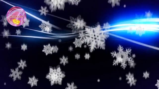 Новогодний марафон - видеопоздравление от группы Чебурашка