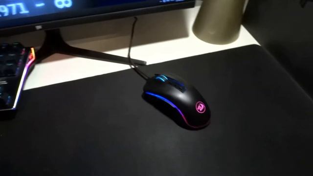 Mouse Gaming "Pro" por 28 Dólares//Redragon M711 Cobra en 2021 ...