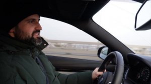 BMW M4 честный обзор