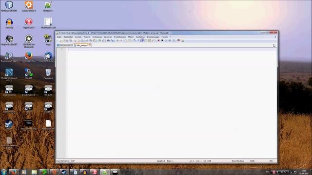 ArmA 3 Scripting Tutorial für Einsteiger #017 - Zweidimensionale Arrays und Schleifen