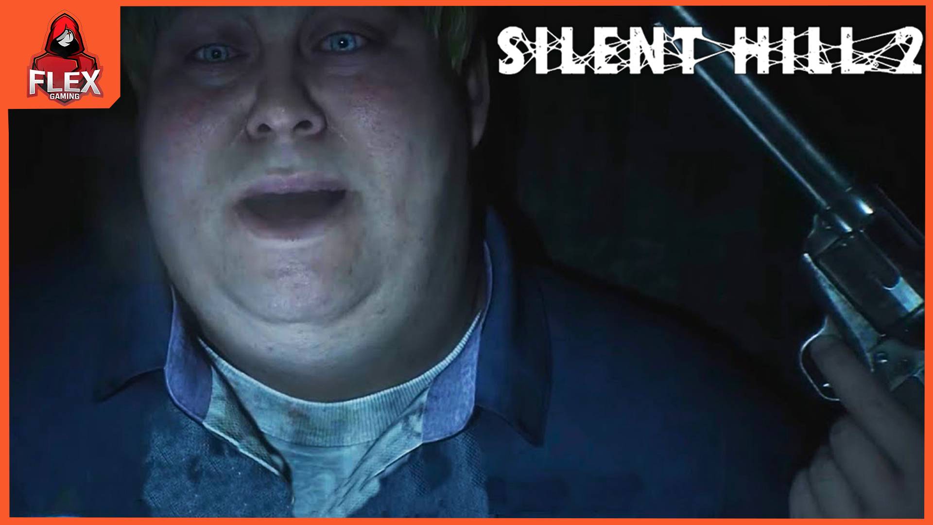 НОВЫЕ ЗНАКОМЫЕ | Silent Hill 2 REMAKE