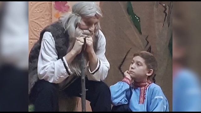 🎭Непоседы - это мы! Рекламный ролик театральной студии 🎭
