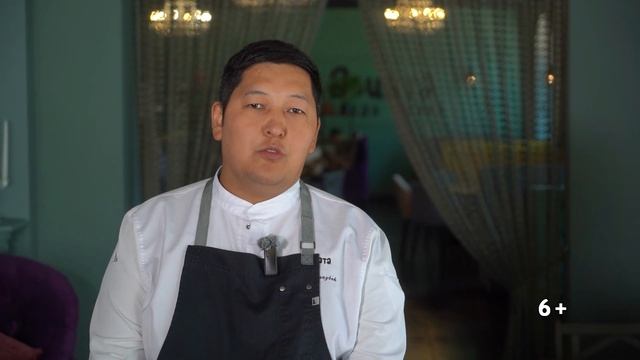 Ресторан паназиатской кухни "ТРИ АЗИАТА"