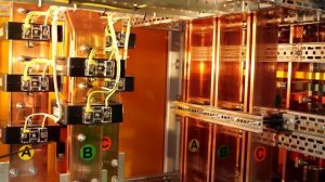 Электропривод НПЦ 21 этапы производства