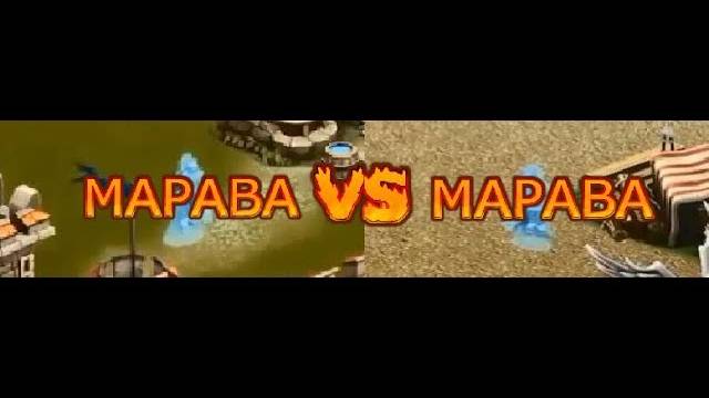 Рыцари: битва героев, ОБЗОР НА МАРАВУ! Часть 3, штурм.