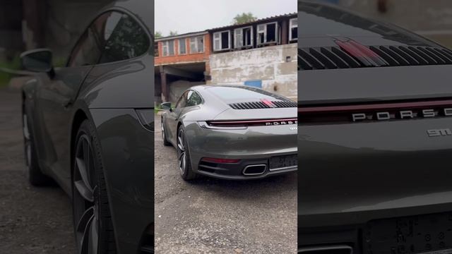 Авто транзитом в Беларусь #auto #automobile #автоподзаказ #владивосток #обзор #drom #porsche