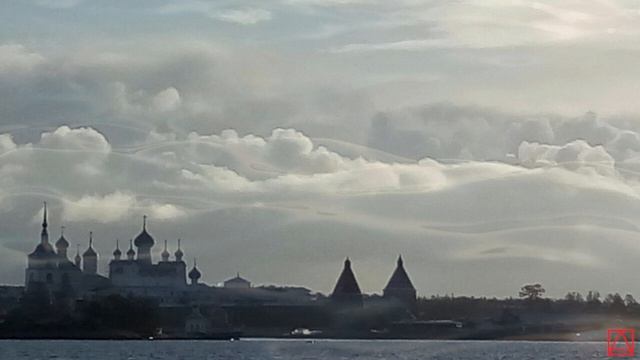 Прп. Авва Дорофей Подвижническия наставления ч23