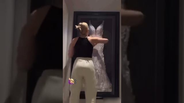 Свадебные платья