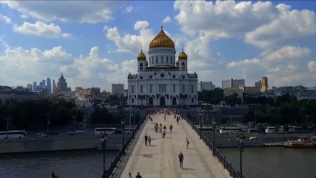 Трио ЛЕГАТО – РОССИЯ (Official audio).