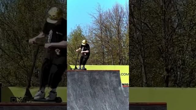 INVOKE x PUMPJAM в самом разгаре! Сегодня у нас квалификации, а завтра ждём всех на финалах!