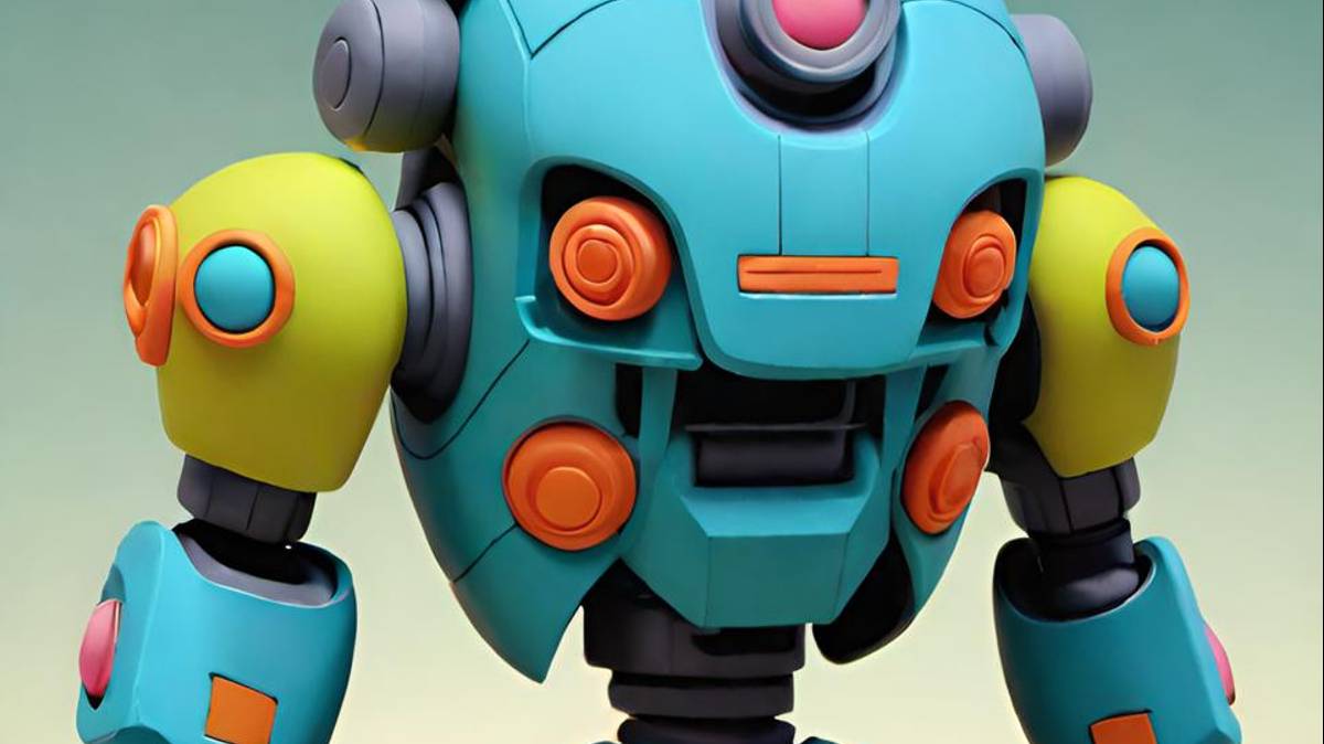 Я играю Mechangelion