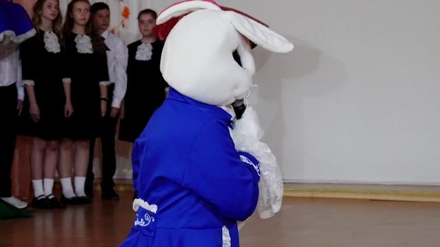 1 сентября школа 8